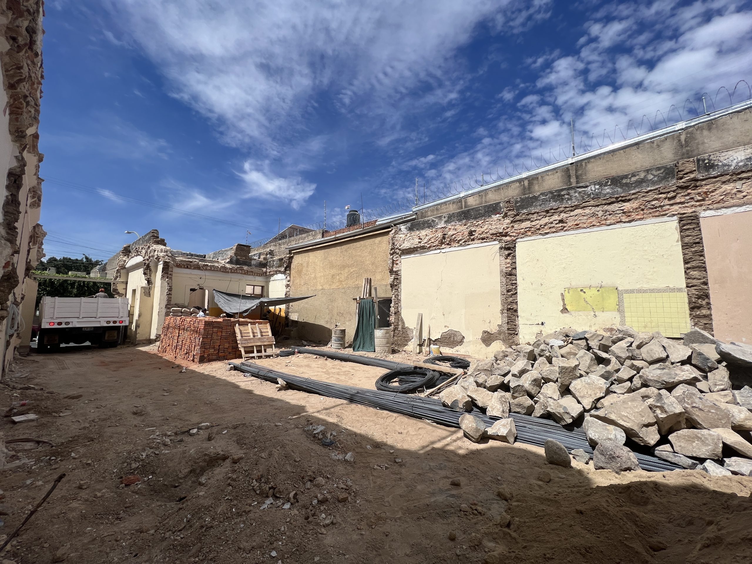 Galeria Proyecto San Felipe | Construye Ahora